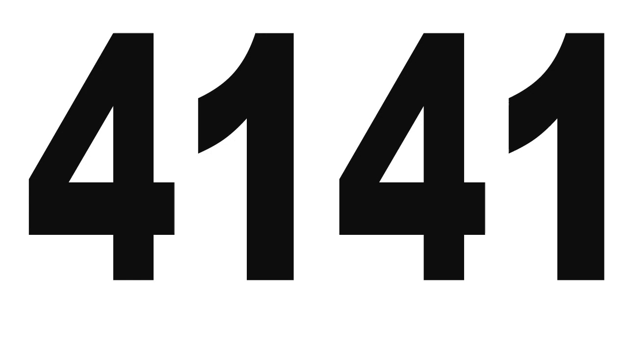 Introduction to 4141 - YouTube