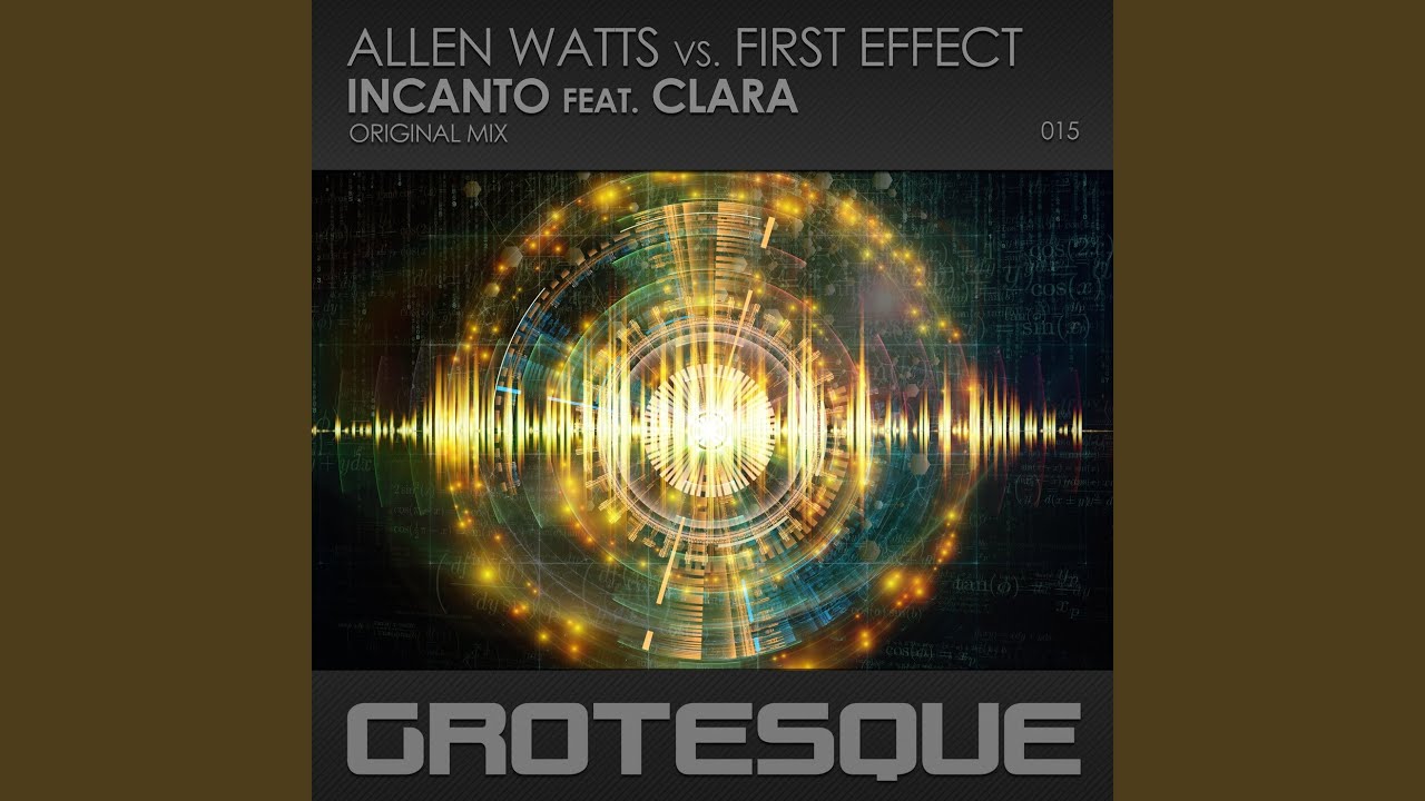 Incanto (Original Mix) - YouTube