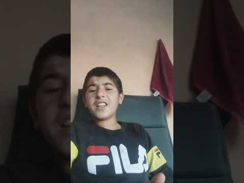 Ağrı dagin eteginde