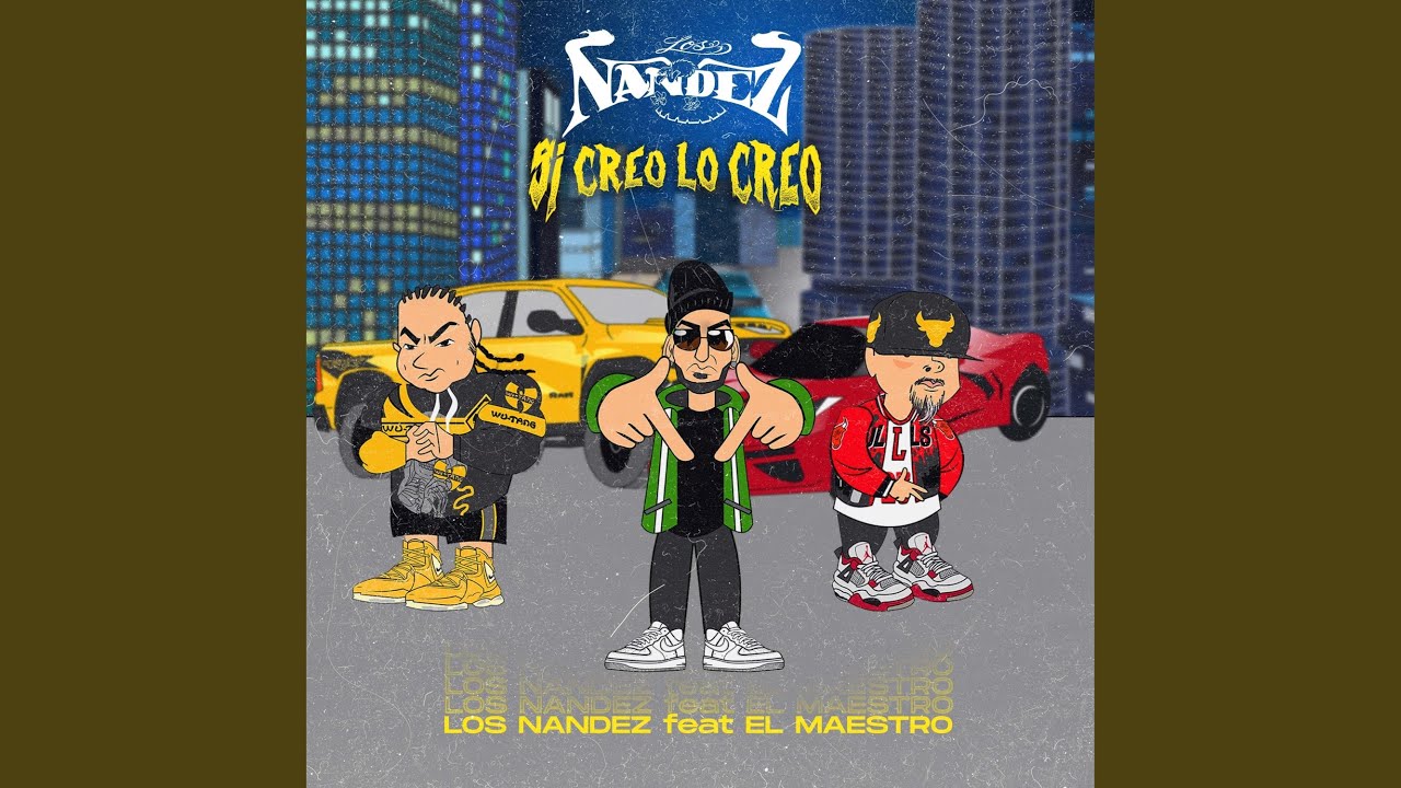 Si Creo Lo Creo - YouTube