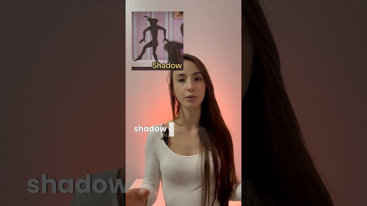 Shade x Shadow - Do you know the difference? #englishlanguage # ...