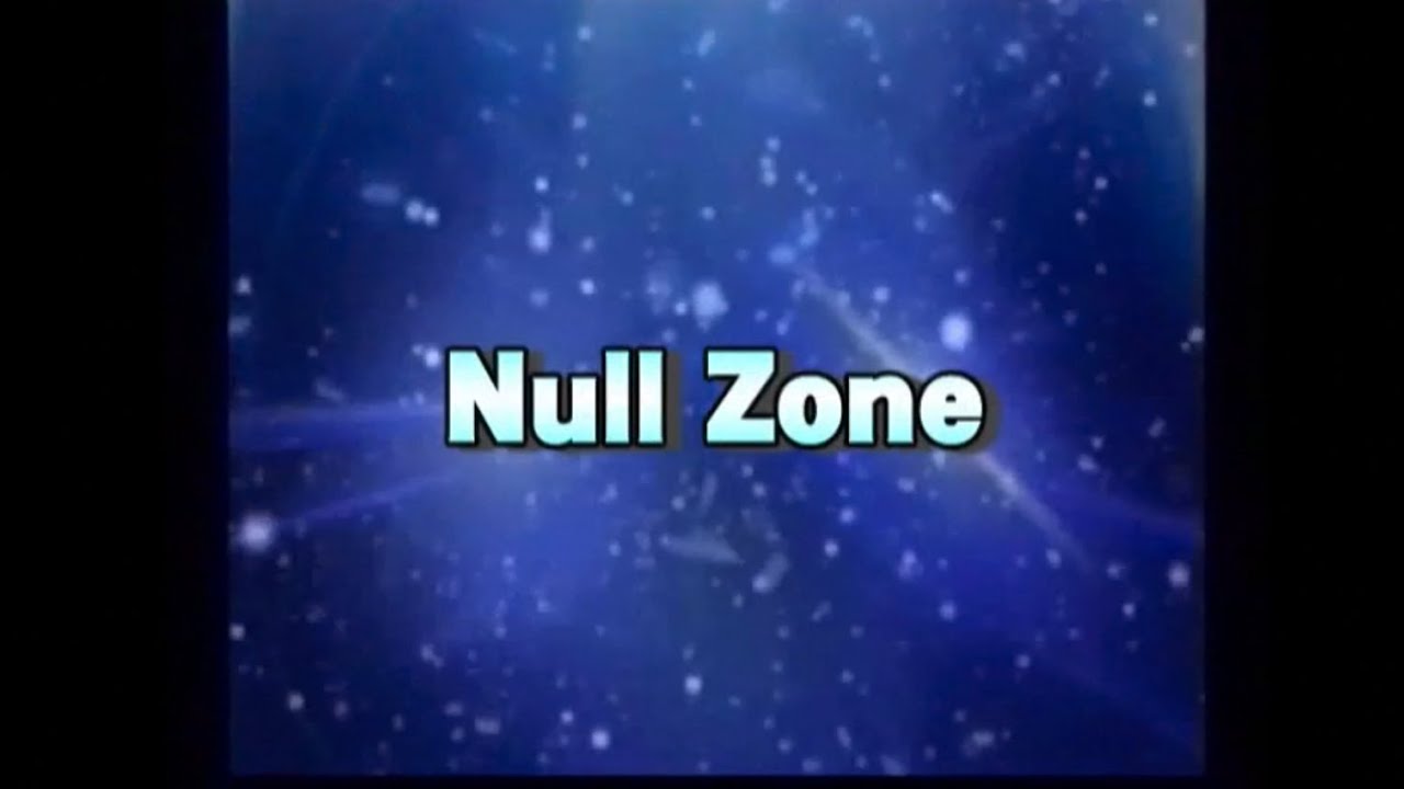 Null Zone 2007 - YouTube