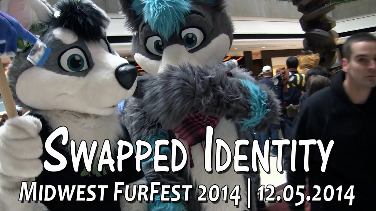 MFF: Swapped Identity - YouTube