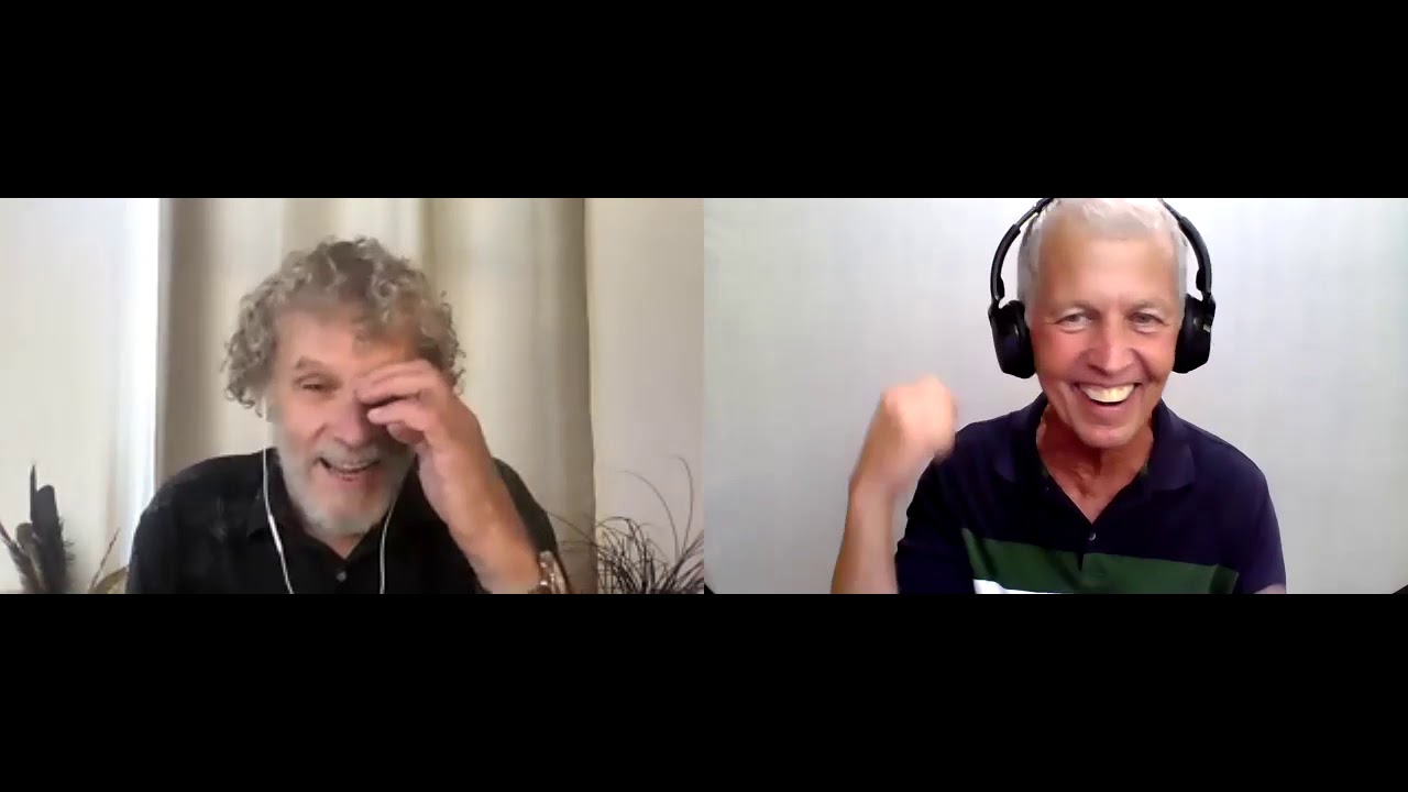 BreathPlay for Athletes and Entrepreneurs with Dan Brule - YouTube