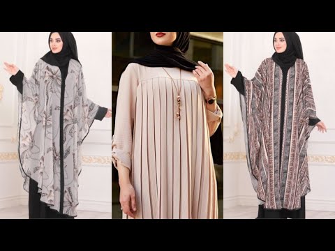 New Abaya Collection 2023| Dubai Abaya | Latest model abaya