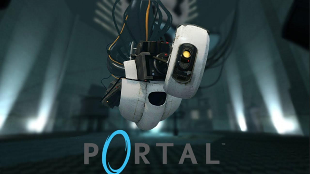 Portal - Final - YouTube
