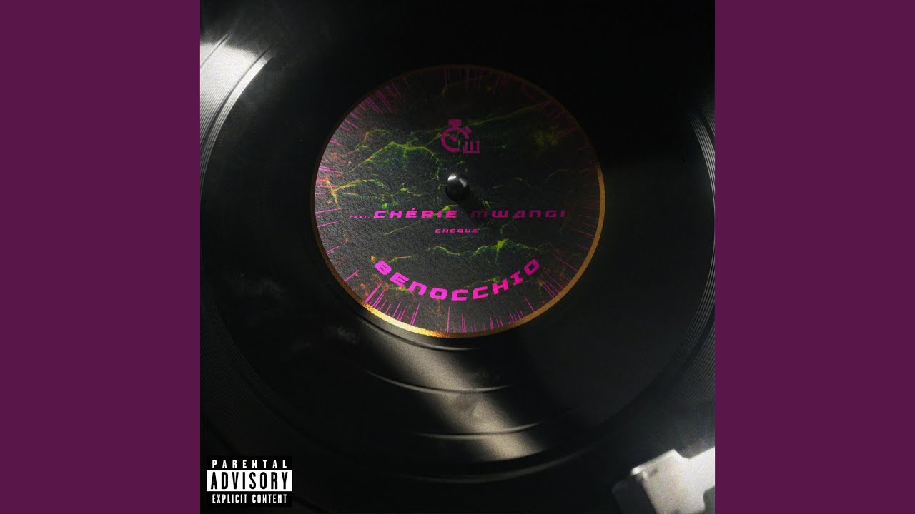 Cheque (feat. Cherie Mwangi) - YouTube Music