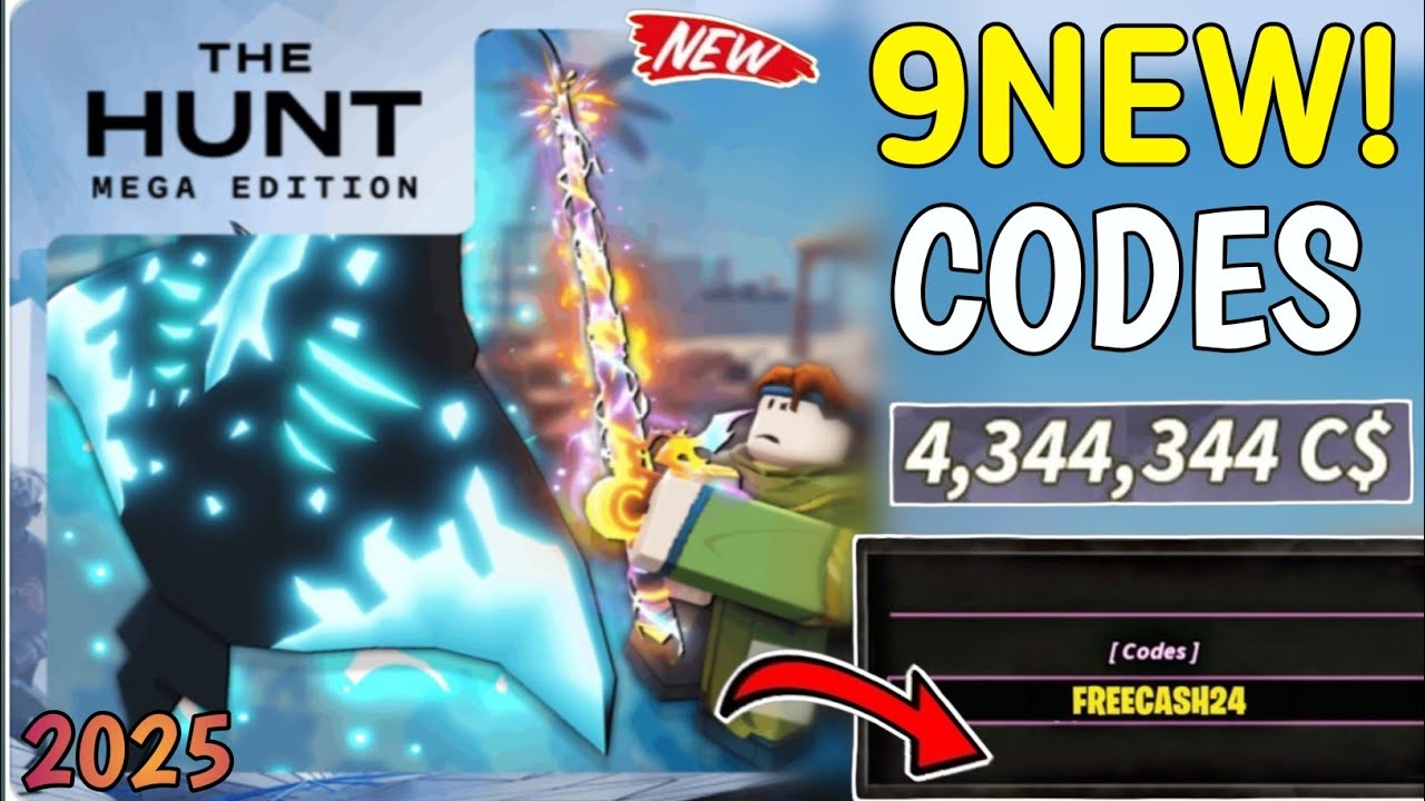 🎁 REDEEM 2025 🎁 FISCH CODES 2025 - FISCH ROBLOX CODES MARCH 2025 - YouTube