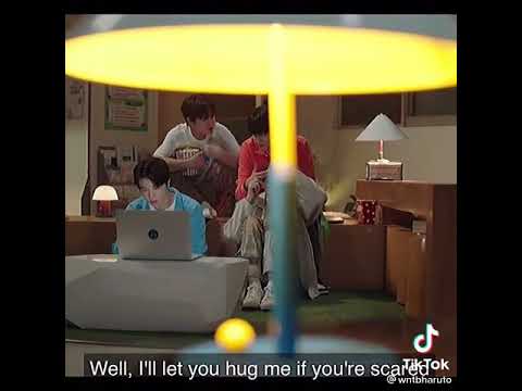 Haruto only wants a friends #treasure #themysteriousclass #haruto