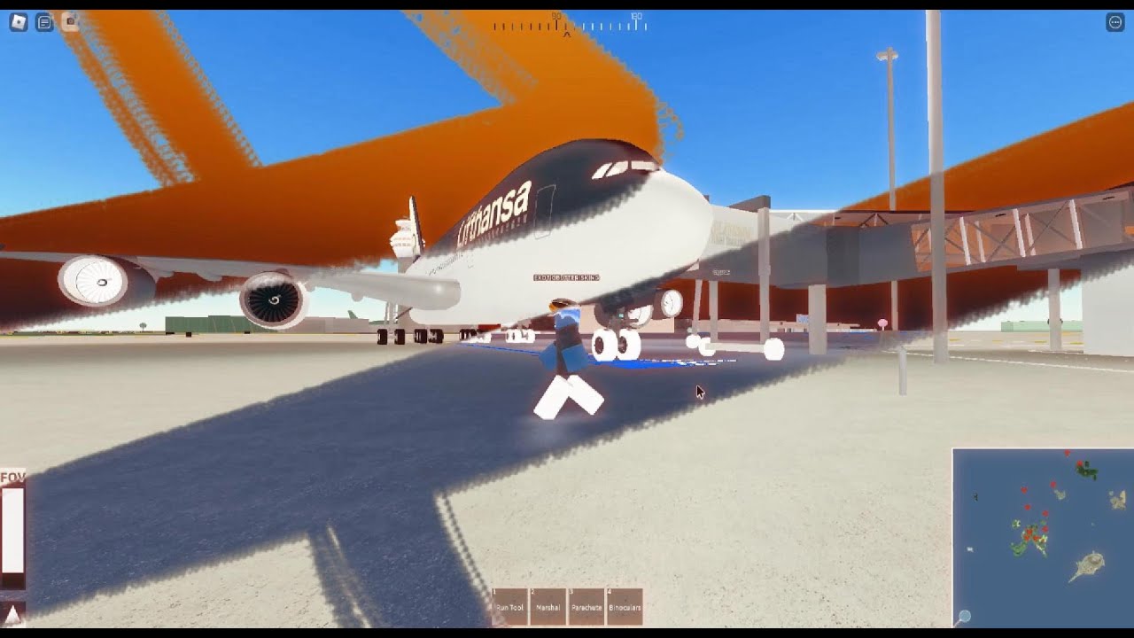 I FLEW ALL AIRLINERS IN PTFS PART 1 (Airbus only) - YouTube