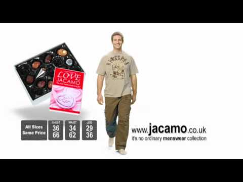 Jacamo TV Commercial - YouTube
