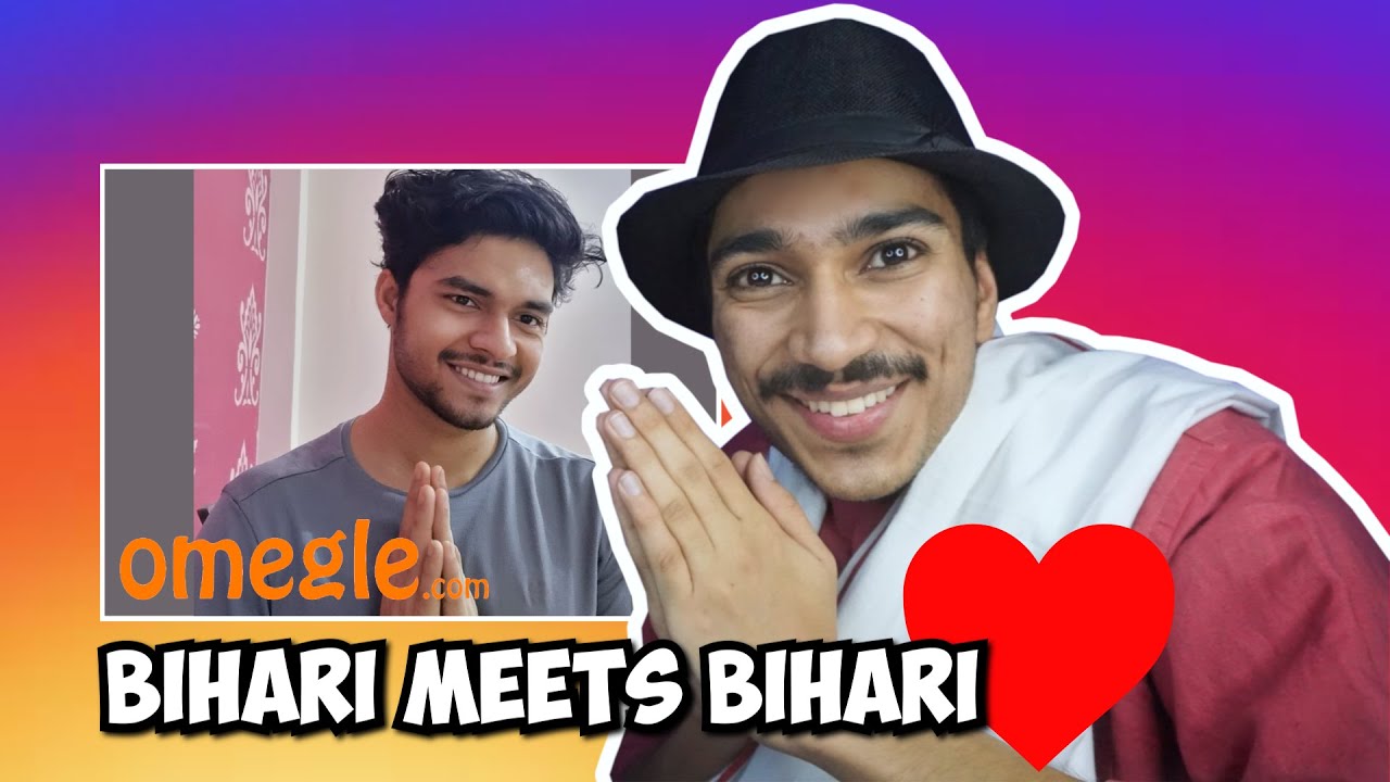 MAAN BIHARI PANDEY VS AHAM AKSHAY BHARTI! - YouTube