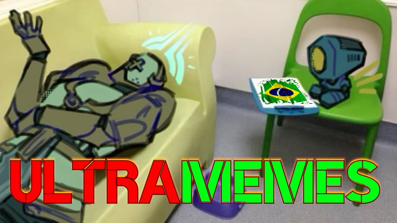 MEMES DE ULTRAKILL DUBLADO - YouTube