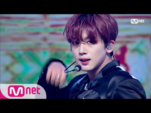 [WEi - All Or Nothing] KPOP TV Show | #엠카운트다운 | M COUNTDOWN EP.702 | Mnet 210318 방송