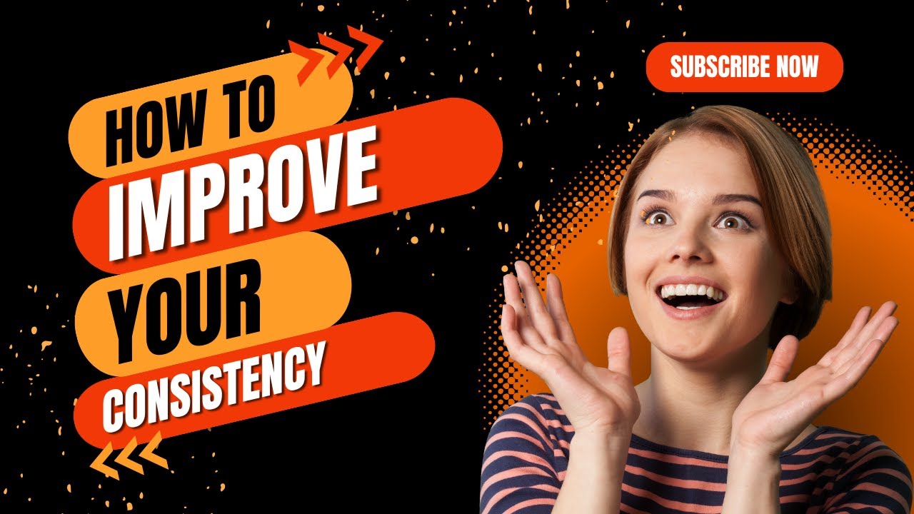 How to improve your consistency | Califit india | - YouTube