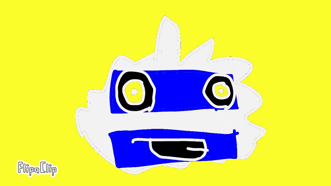 Happy face & klasky csupo - YouTube