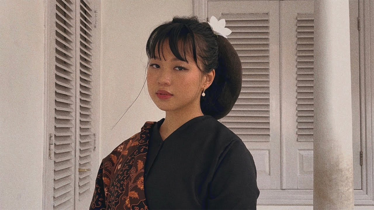 Nirmala: The Story of Anne Avantie - YouTube