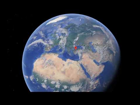 BENİ BUL (Kısa Film)