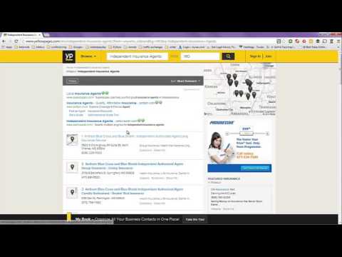 Government Auto Insurance Programs for Low Income - YouTube