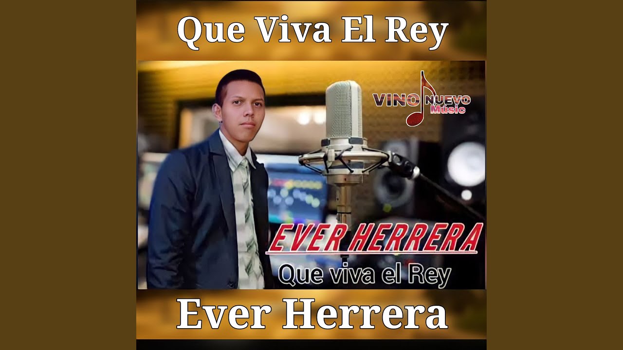 Que Viva el Rey - YouTube