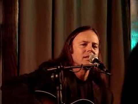 Kevin Welch / "Witness" - YouTube