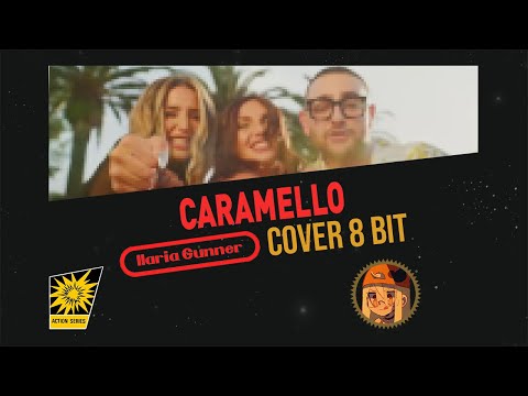 Rocco Hunt feat. Elettra Lamborghini & Lola Indigo - Caramello (8 Bit ...