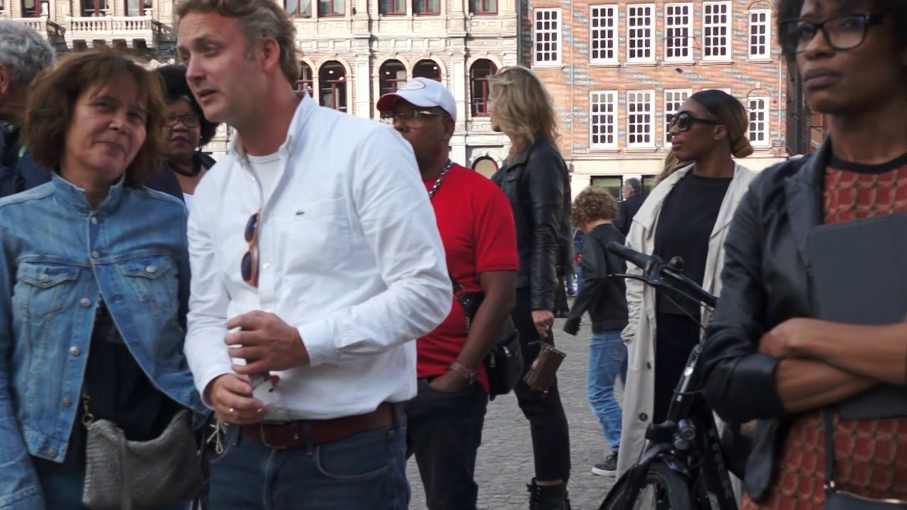 Herdenking Kerwin lucas Duijnmeijer 20 aug 2019 - YouTube