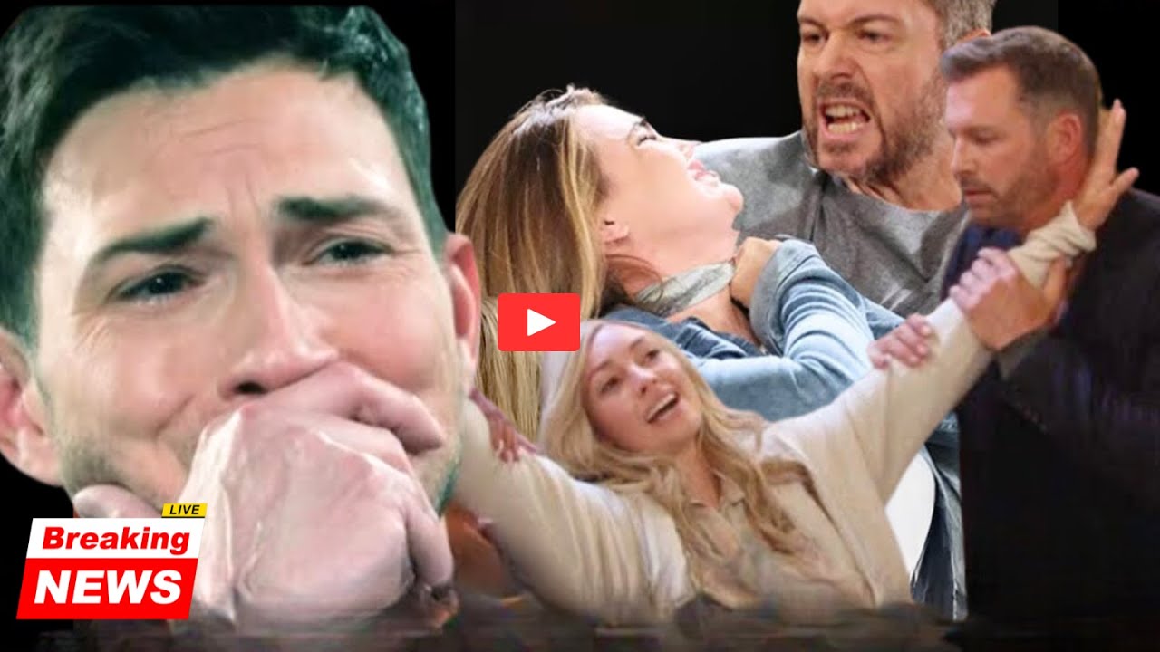 Alex’s Risky Move with Theresa, Alex Making a Huge Mistake with Theresa ...