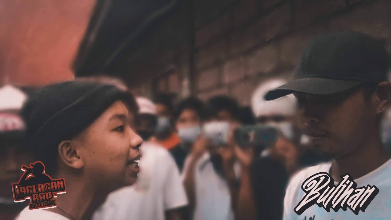 Laglagan Rap Battle League - Jc Vs Ak69 ( BULIHAN CAVITE ) - YouTube
