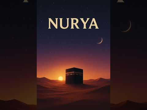 Nurya