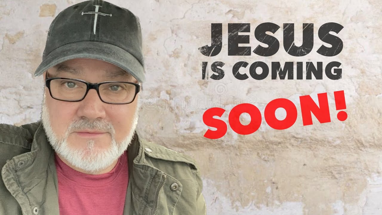 WOW, It’s Getting Evil. Jesus Is Coming Soon! - YouTube