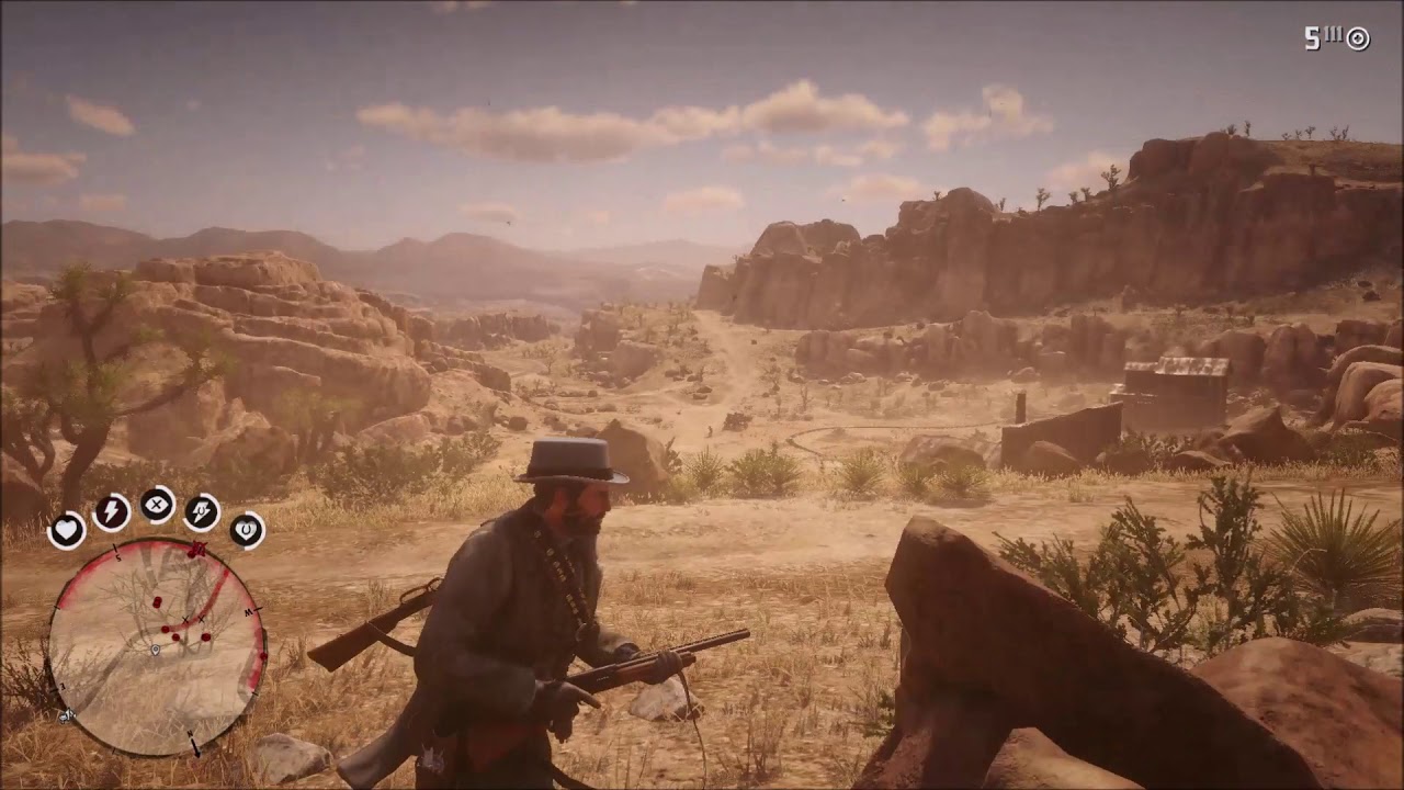 mp 3 gta 5 rdr 2 - YouTube