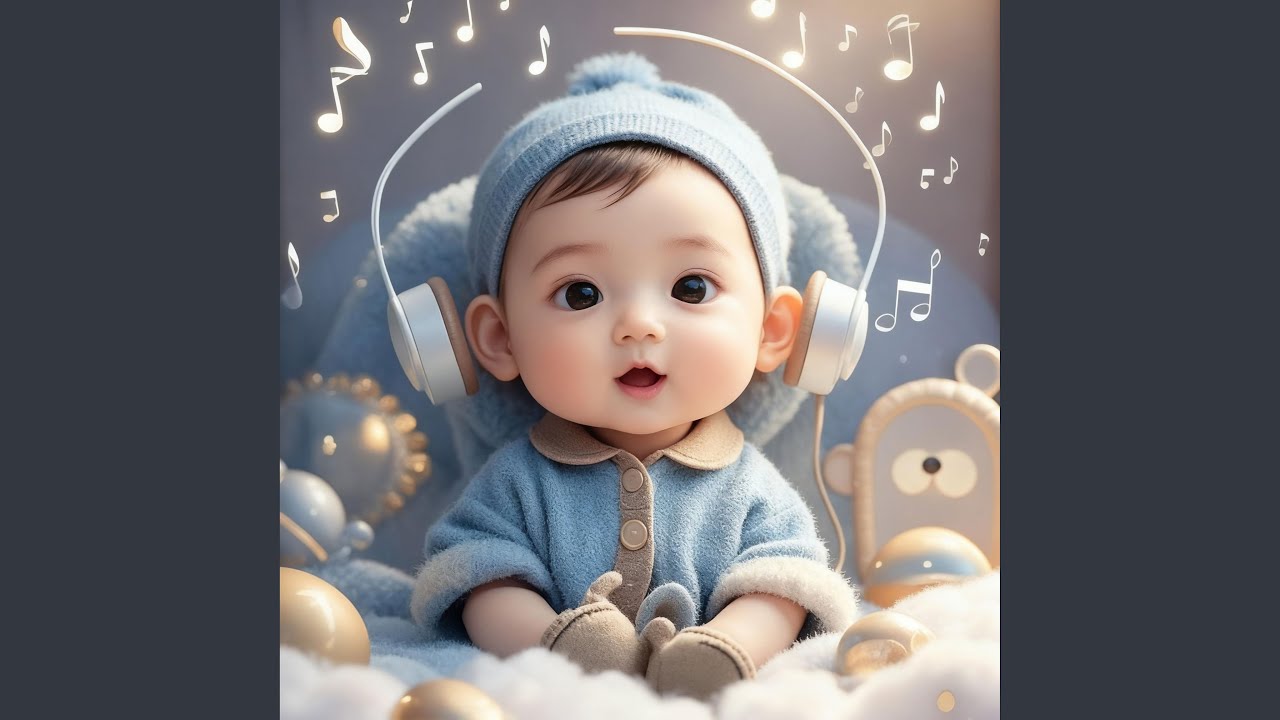 Prenatal Music – Liszt’s Flower Fairy: Soothing and graceful /... - YouTube