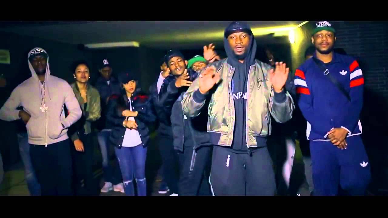 Section Boyz - Do The Road (Official Music Video) - YouTube