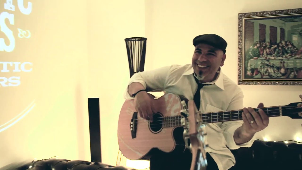 Tasman Talent presents Rustic Sons - YouTube