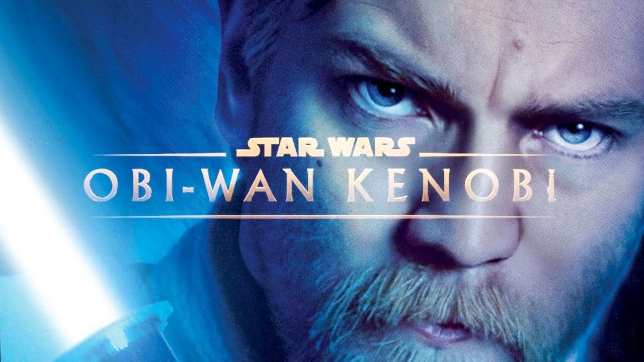 Obi Wan Kenobi (Tribute 2020) - YouTube