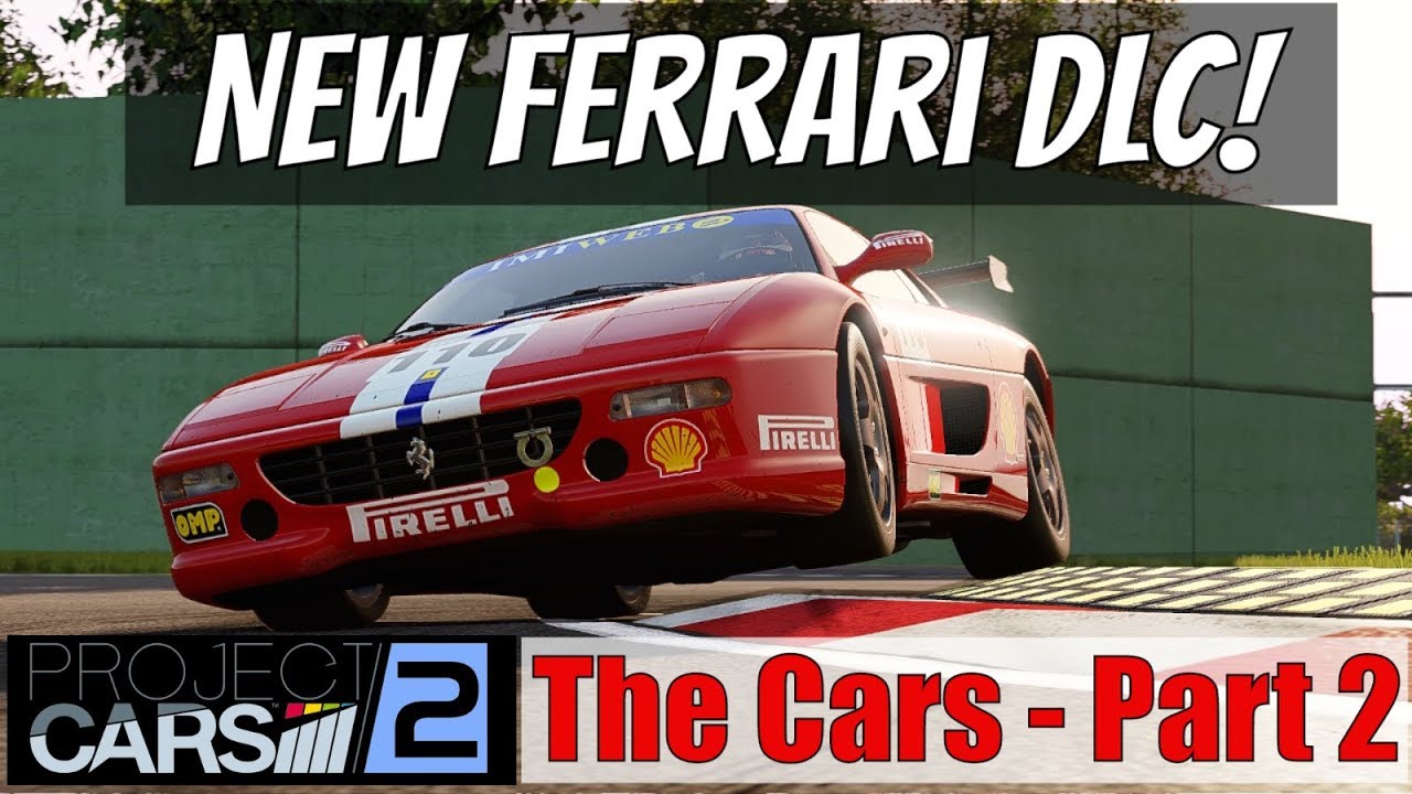 Cars 2 the video game dlc - gertynude