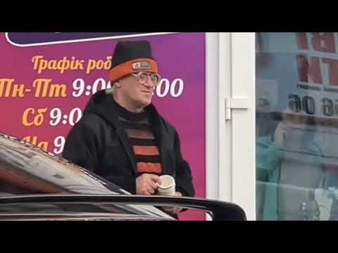 Юрий Ворожко - кому