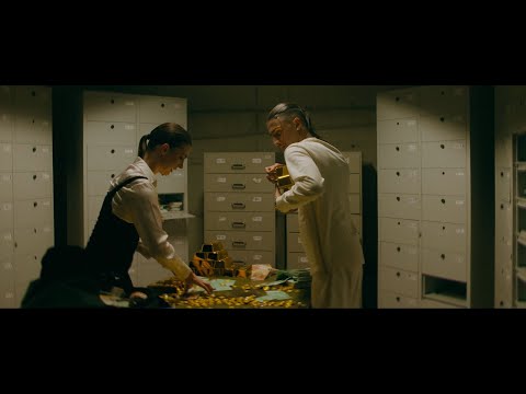 Baby Gang - Cassa (Official Video)