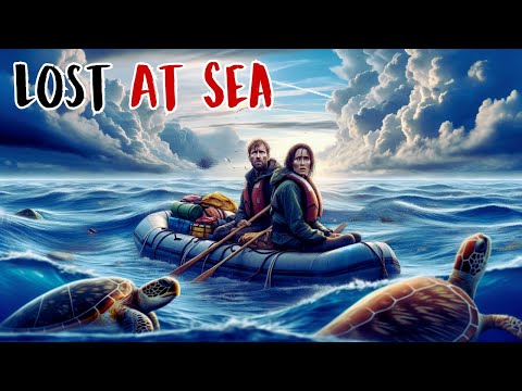 When sailing the world goes terribly wrong - The Maurice and Maralyn Bailey Story