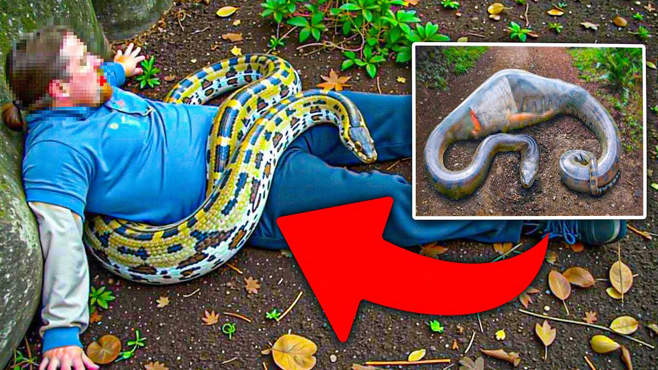 Pets That Ate Their Owners Right In Front Of Everyone - YouTube