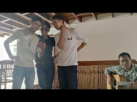 Solomona sy ny Namany - Jamba (Acoustic Cover)