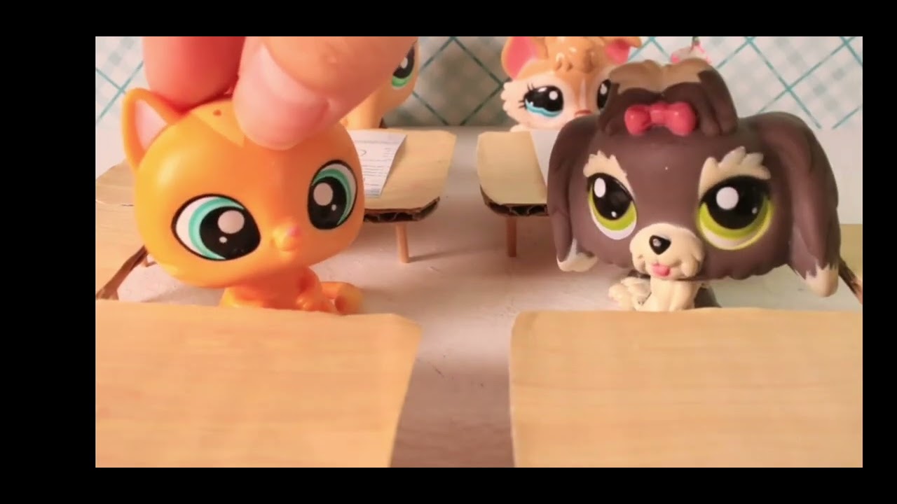 LPS - YouTube