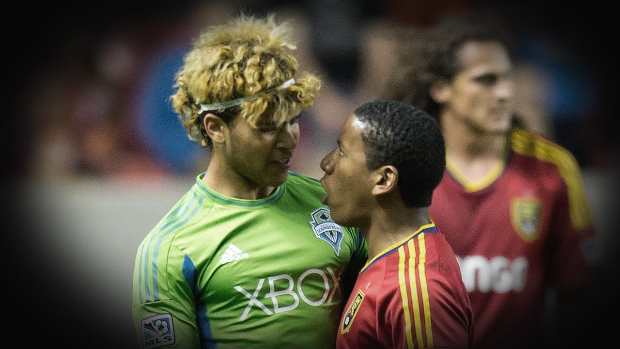 LIVE FREE Stream of the Week: Real Salt Lake vs Seattle Sounders promo ...