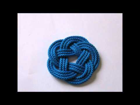 Knot tying Project ideas - YouTube