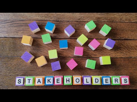 Who Are The Stakeholders In Early Childhood Education