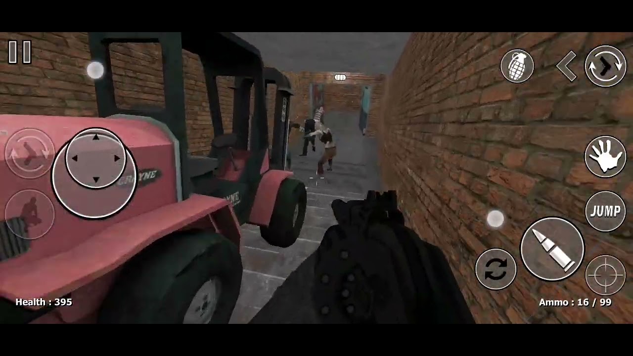 zombie monsters 8 zombie apocalypse - YouTube