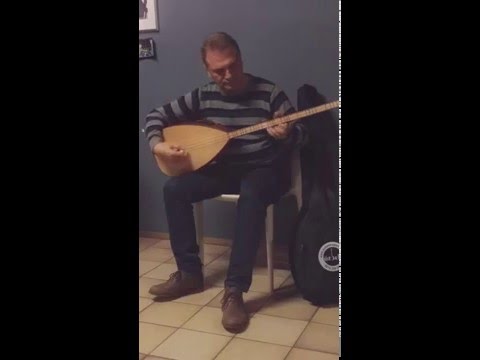 Su Gelir Millendirir - Erol Parlak