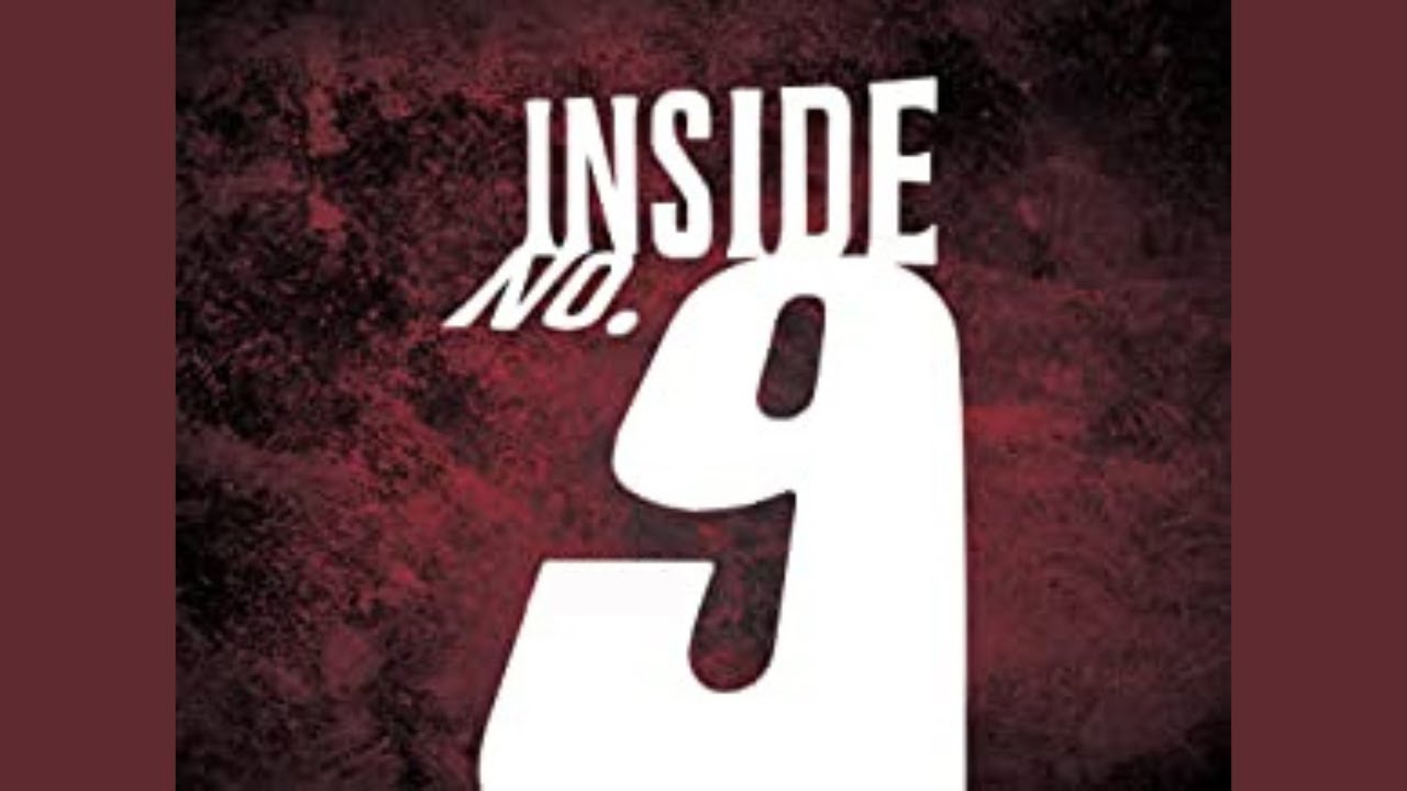 Inside No. 9 (2014 BBC Two TV Series) Trailer - YouTube