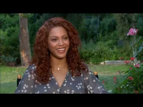 Obsessed Behind the Scenes with Beyonce and the Cast